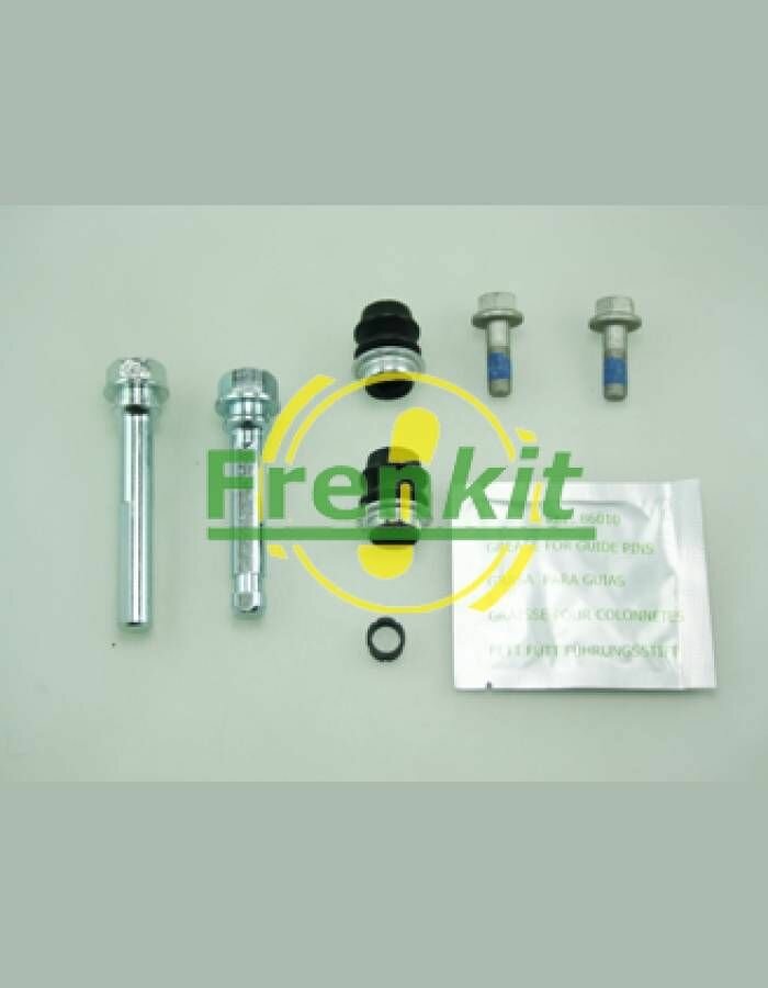 Ремкомплект направляющих суппорта перед Frenkit 810086
