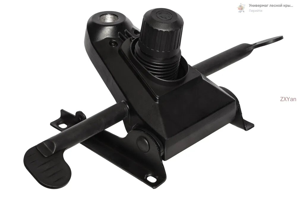 Механизм качания