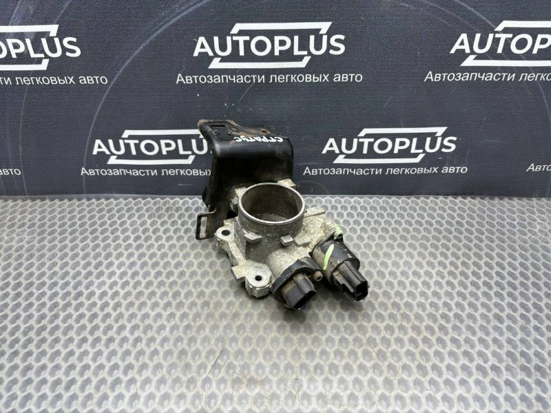 Дроссельная заслонка Dodge Stratus (2.4 EDZ) Б/У с пробегом Арт. 04627601AC