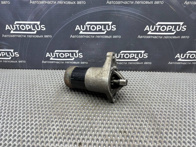 Стартер Geely MK (1.5 MR479QA) Б/У с пробегом Арт. 22652