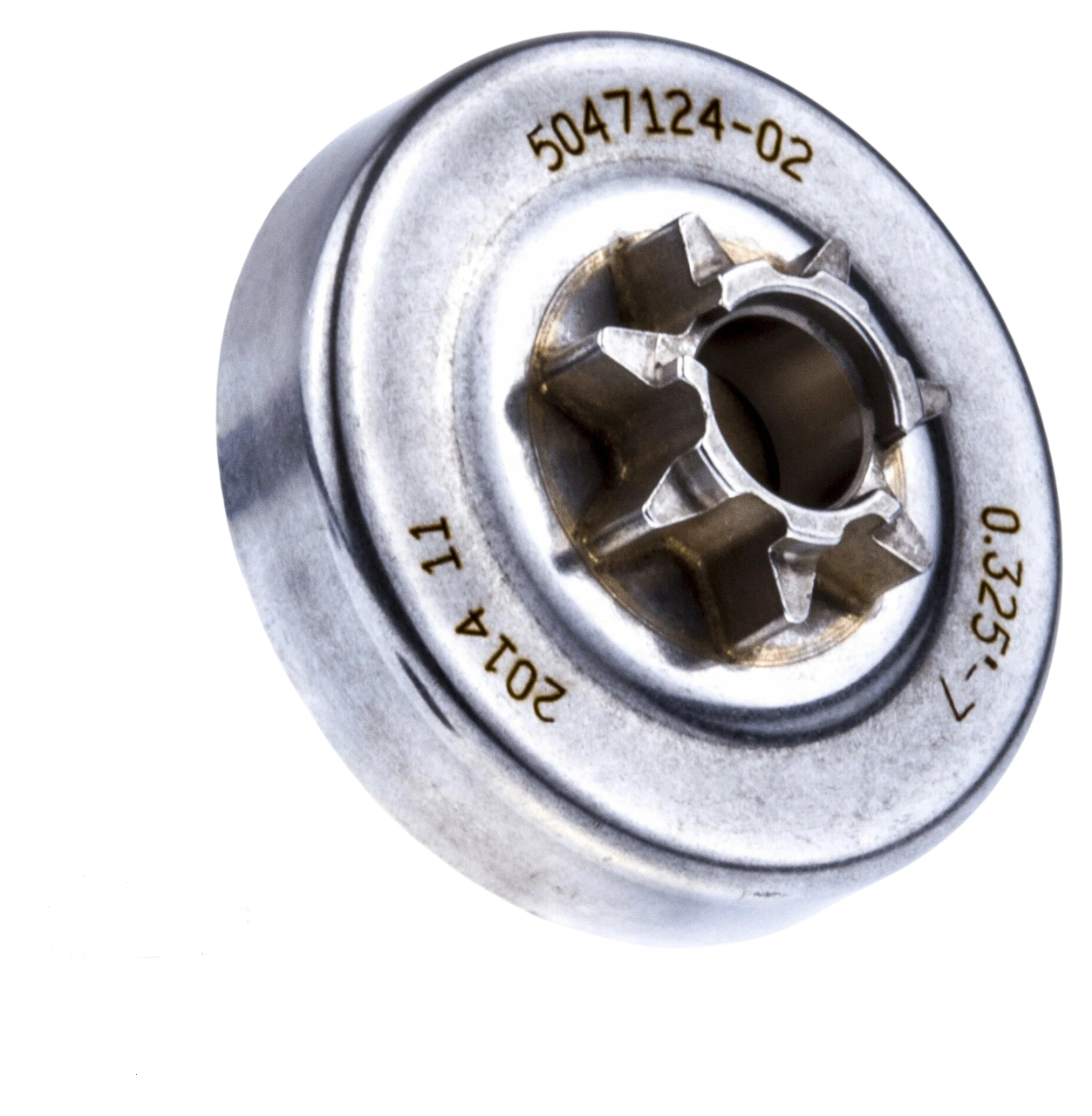 Чашка сцепления Husqvarna 435/440 (5047124-02) (5054415-01) оригинал
