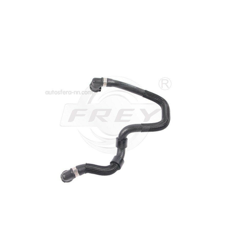 FREY 824560201 824560201 Патрубок системы охлаждения BMW 5-Series (F10),