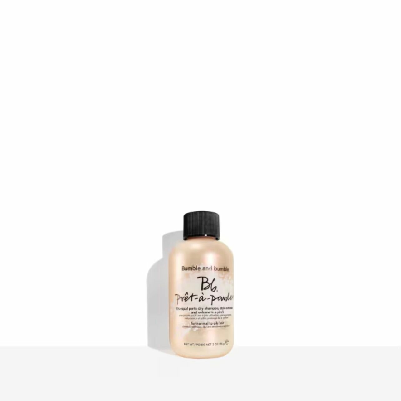 Bumble and bumble Сухой шампунь для волос Pret-a-powder Dry Shampoo Powder 56 г