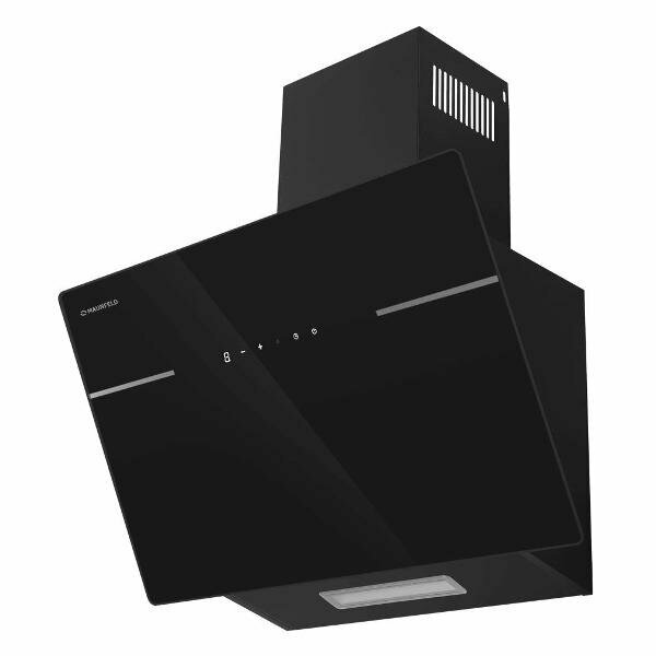 Вытяжка Maunfeld Astro 60 черная
