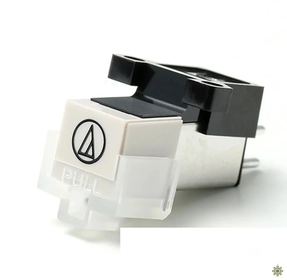 Красивая Магнитная головка звукоснимателя AT3600L