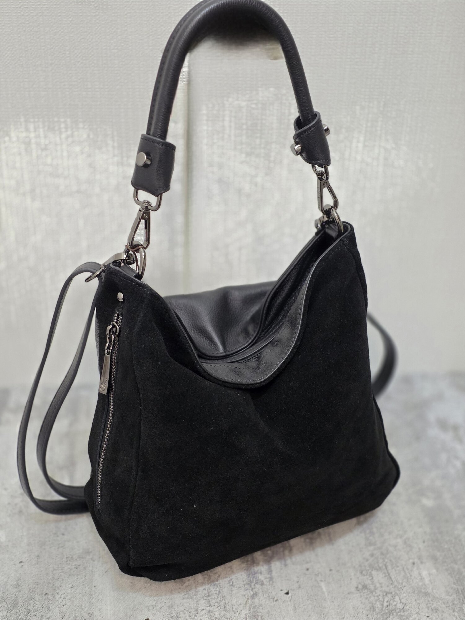 Сумка мешок