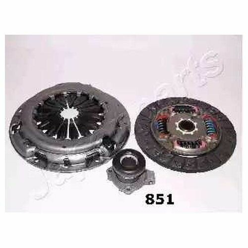 Комплект сцепления Japanparts KF851 для Suzuki Grand Vitara II