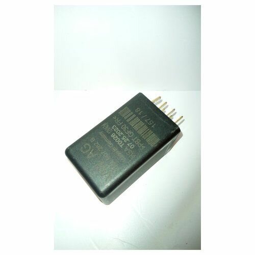 Реле свечей накала r6/527 arteon caddy passat tiguan q3 ateca leon tarraco karo ITHAL 04L907282B