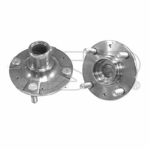 Ступица Gsp 9425036 для Hyundai Accent III, IV, i10, i20; Kia Rio II, III