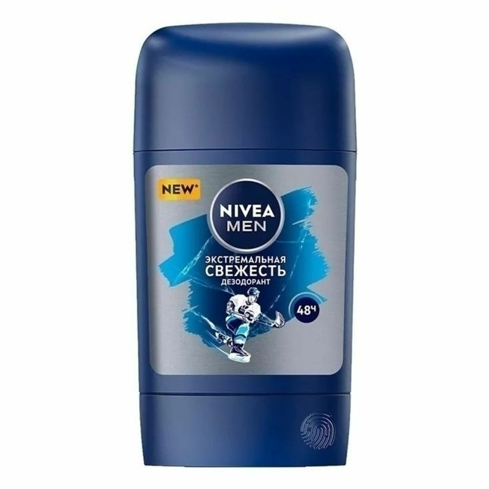 Дезодорант стик Nivea Men Экстремальная свежесть Германия 5