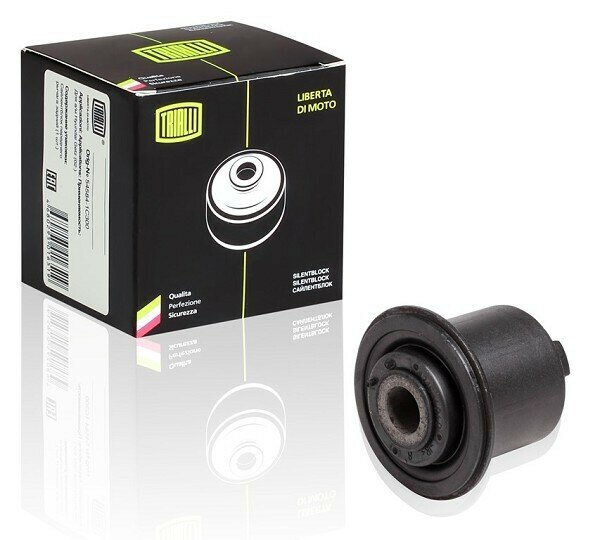 Сайлентблок рычага ВАЗ LADA Largus (12 ), RENAULT Logan (04 ) SB 0151