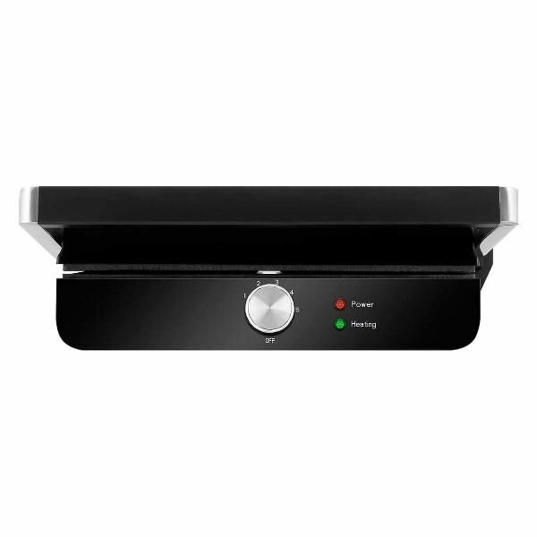 Электрогриль RED SOLUTION SteakPRO RGM-M815P — фото 1
