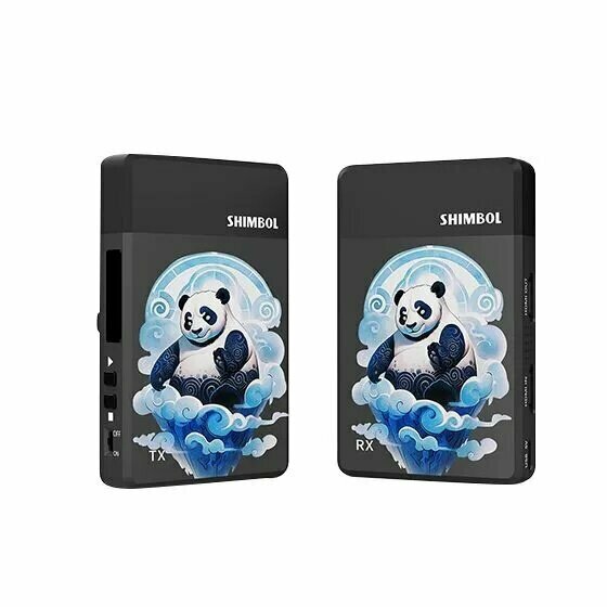 Беспроводная система передачи Shimbol TP Max 1000' HDMI