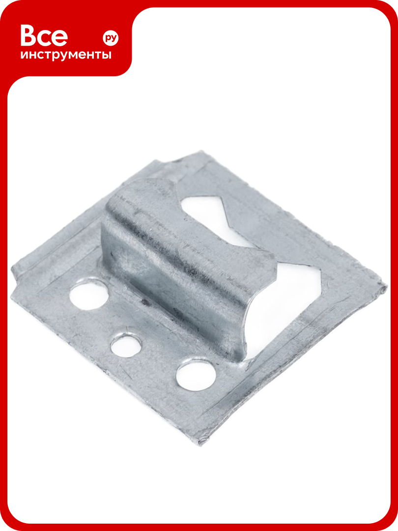 Кляймер BlackWeld C6 80 шт. 145063