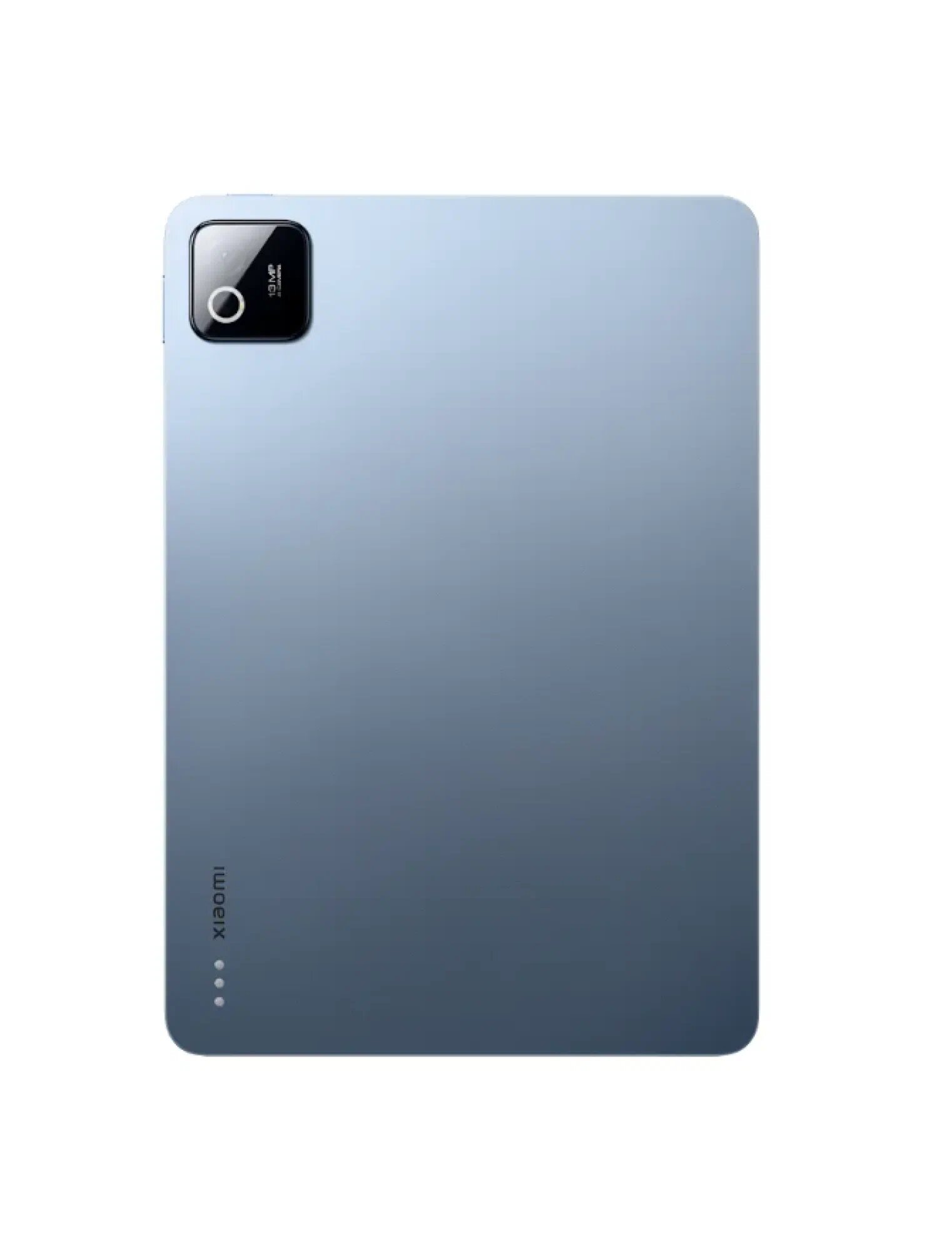 Планшет Xiaomi Mi Pad 8 Pro 12ГБ + 512ГБ (Синий | Blue) Экран 11.2" — фото 1