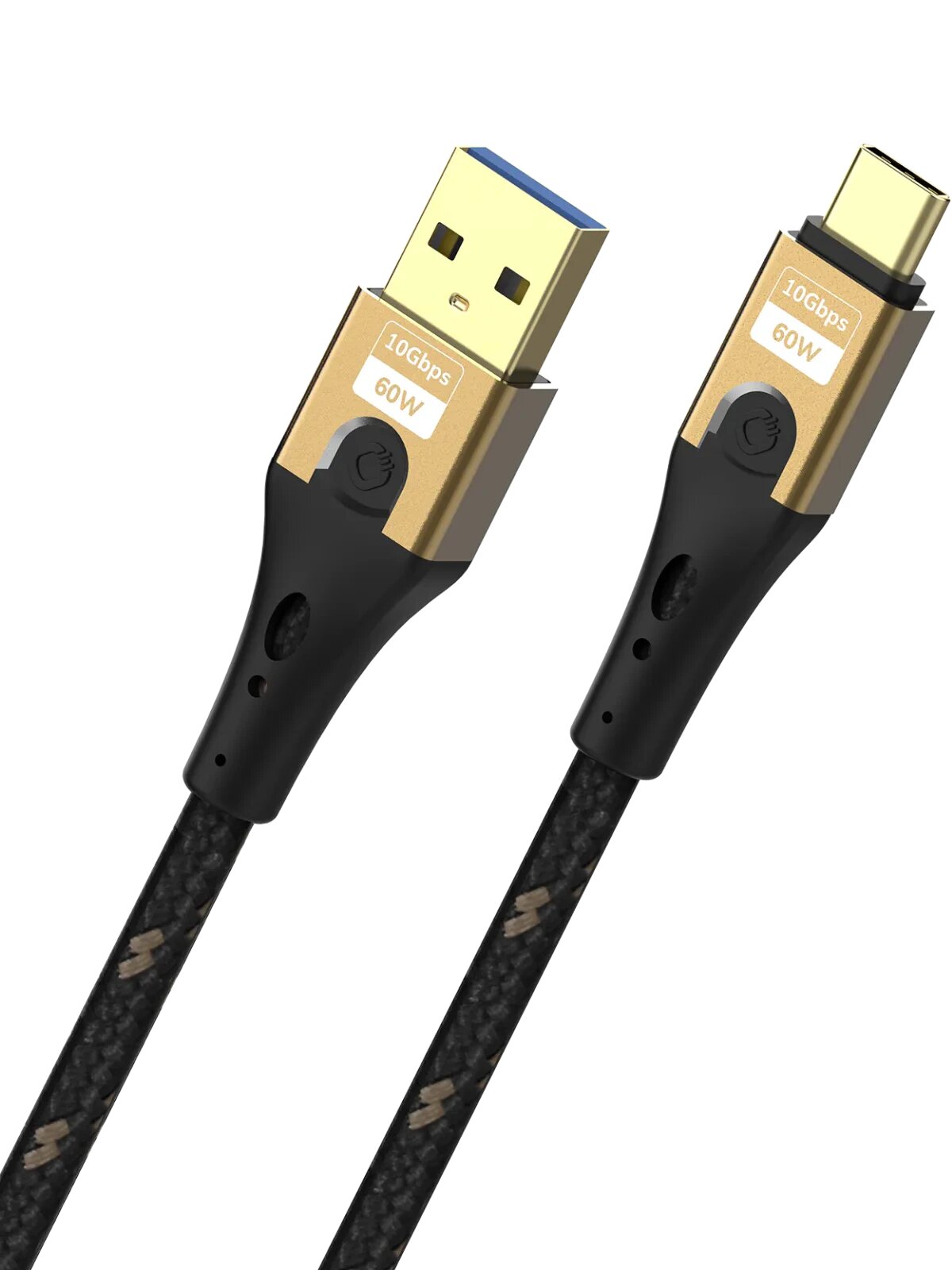 Кабель цифровой Oehlbach USB 3.1 Primus AC (TypeA-TypeC), 1m