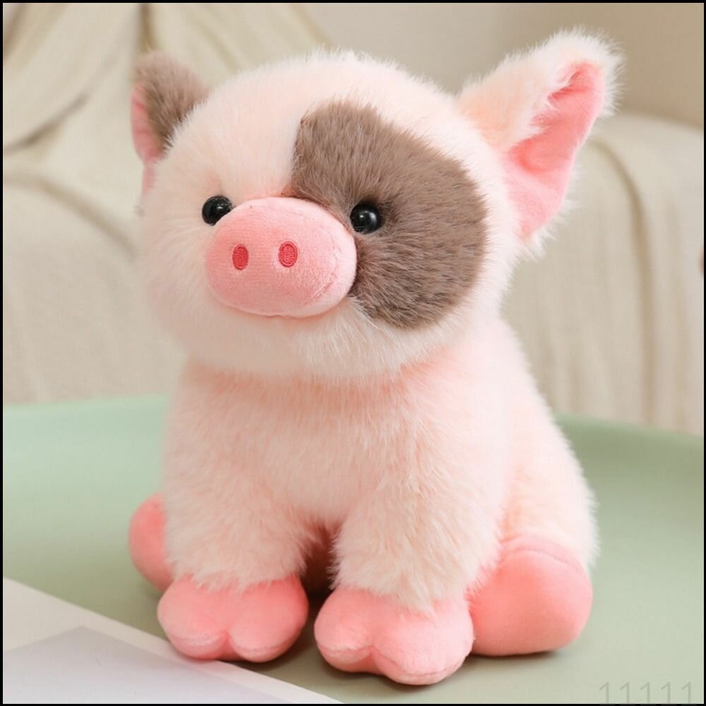 Мягкая игрушка