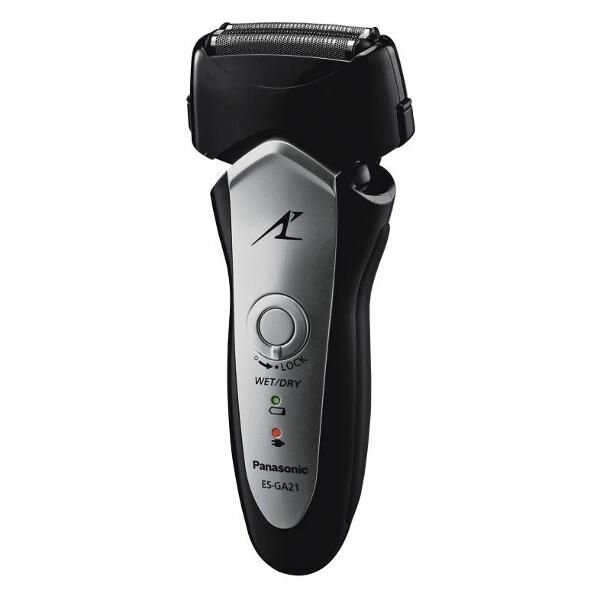 Электробритва Panasonic ES-GA21-S820