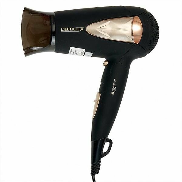 Фен Delta Lux DL-0935