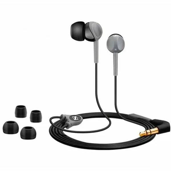 Наушники-вкладыши Sennheiser CX 200