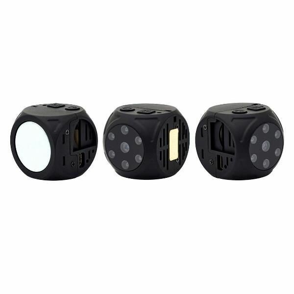 Портативная видеокамера Ambertek SQ10 v2.0 с датчиком движения