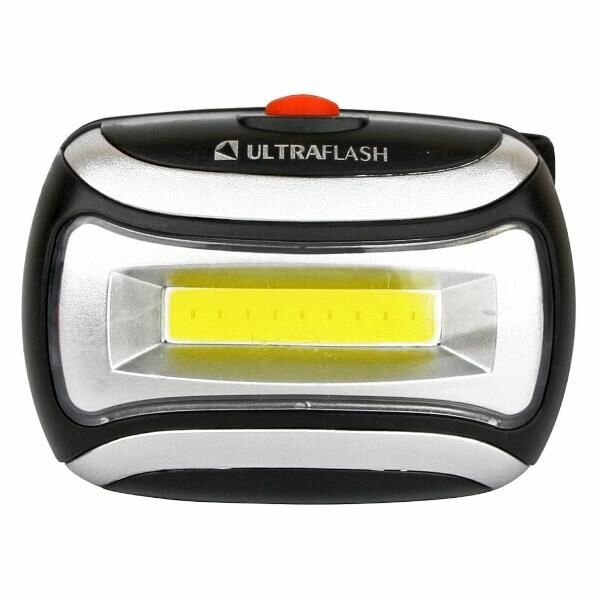 Фонарь налобный Ultraflash LED5380
