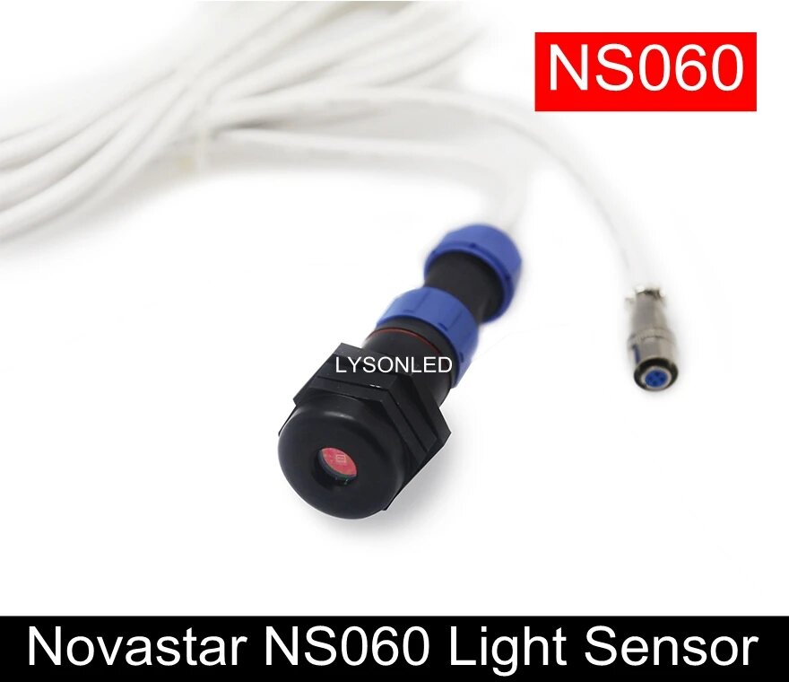 Датчик яркости Novastar NS060 LYERAEEN
