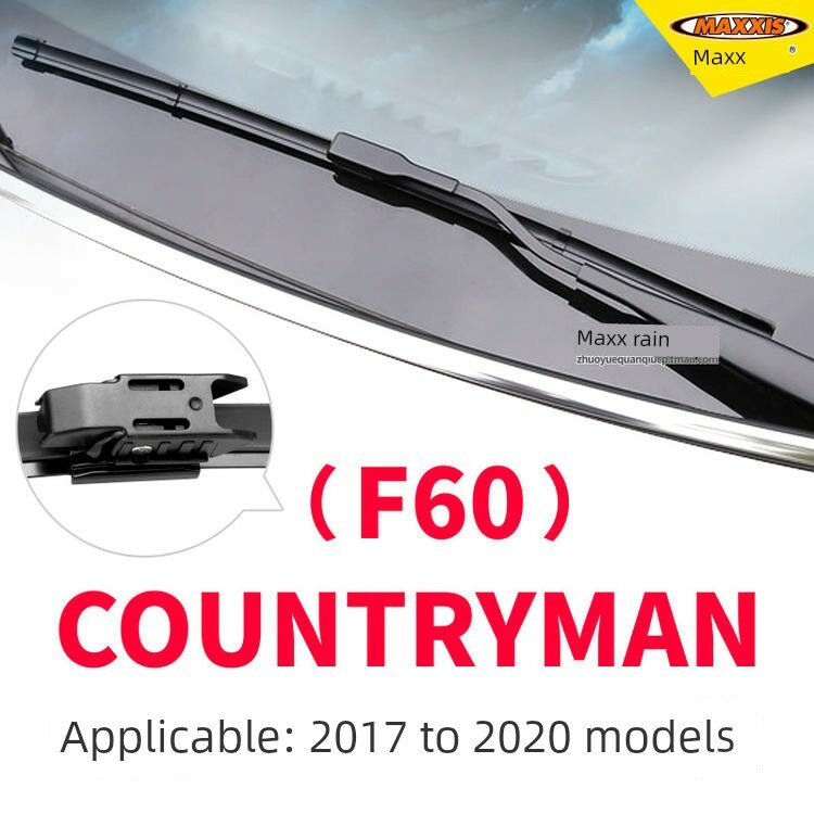 Заменяемый стеклоочиститель для BMW Mini F60 Countryman SUV специальный разъем
