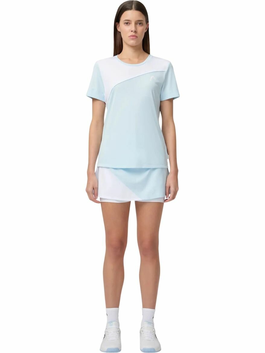Юбка для тенниса DYNAMIC Skort Women