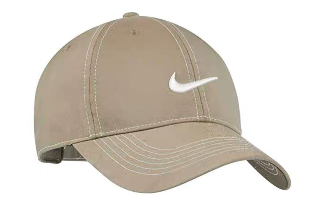 Бейсболка Nike Khaki для мужчин