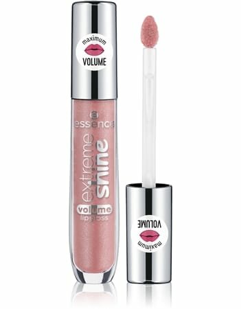 Блеск для губ Essence Extreme Shine, фиолетовый, 5 мл