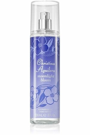 Дезодорант Christina Aguilera Moonlight Bloom, спрей, 236 мл