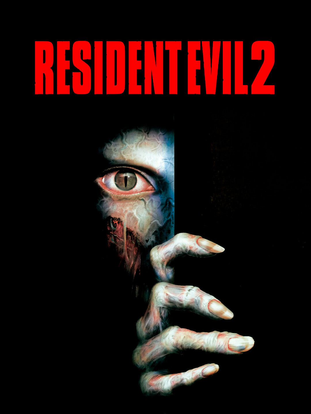 Resident Evil 2 (1998)