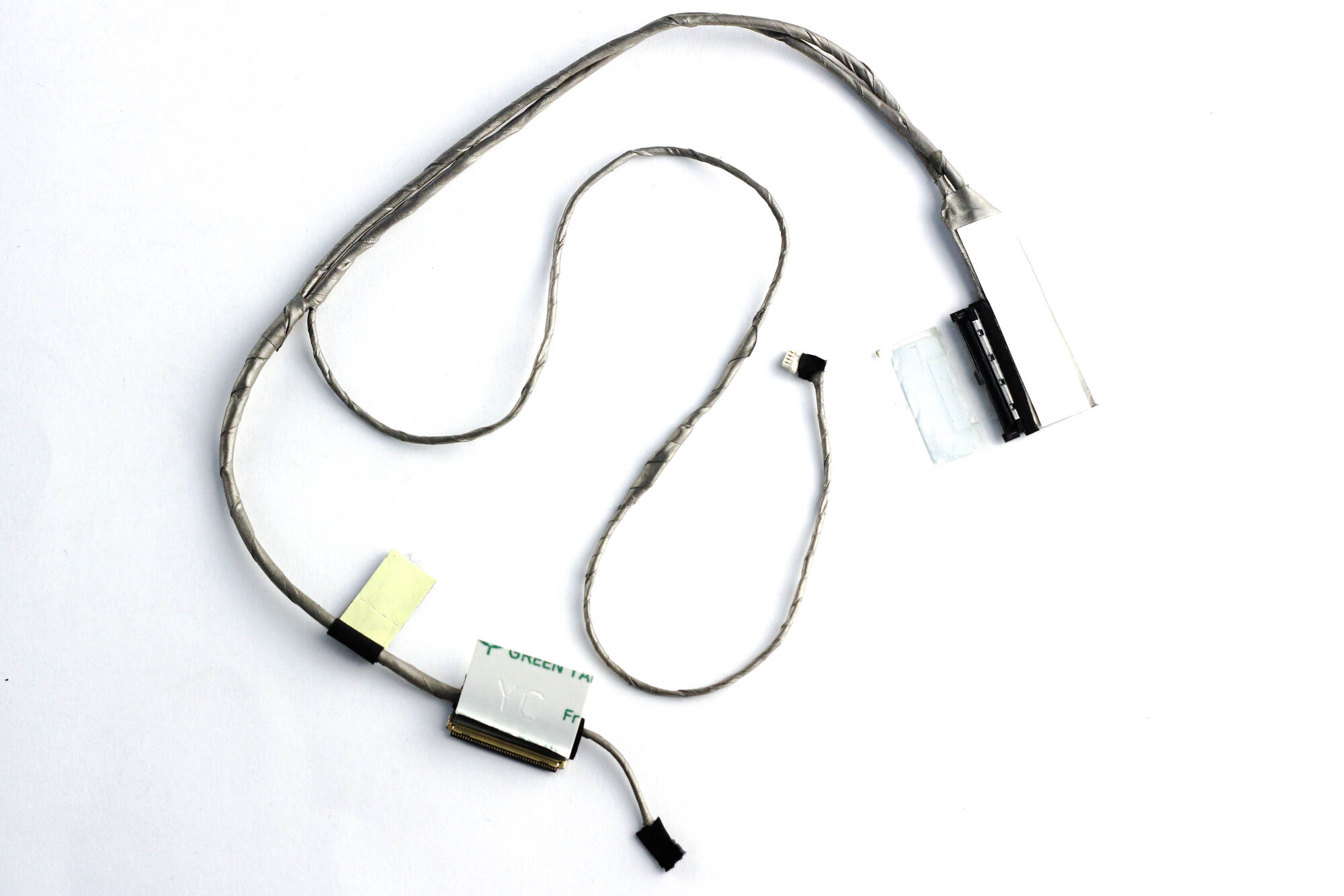 Шлейф для матрицы Sony VPC-Y2 p/n: 50.4EU11.002