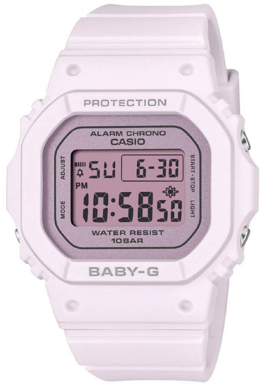 Наручные часы Baby-G