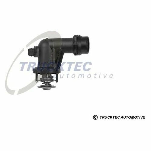 Термостат bmw Trucktec 0819168 для BMW 1 серия E81, E87, 3 серия E36, E46, E90, Z3 E36