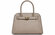 Сумка CHARLES & KEITH, фактура матовая