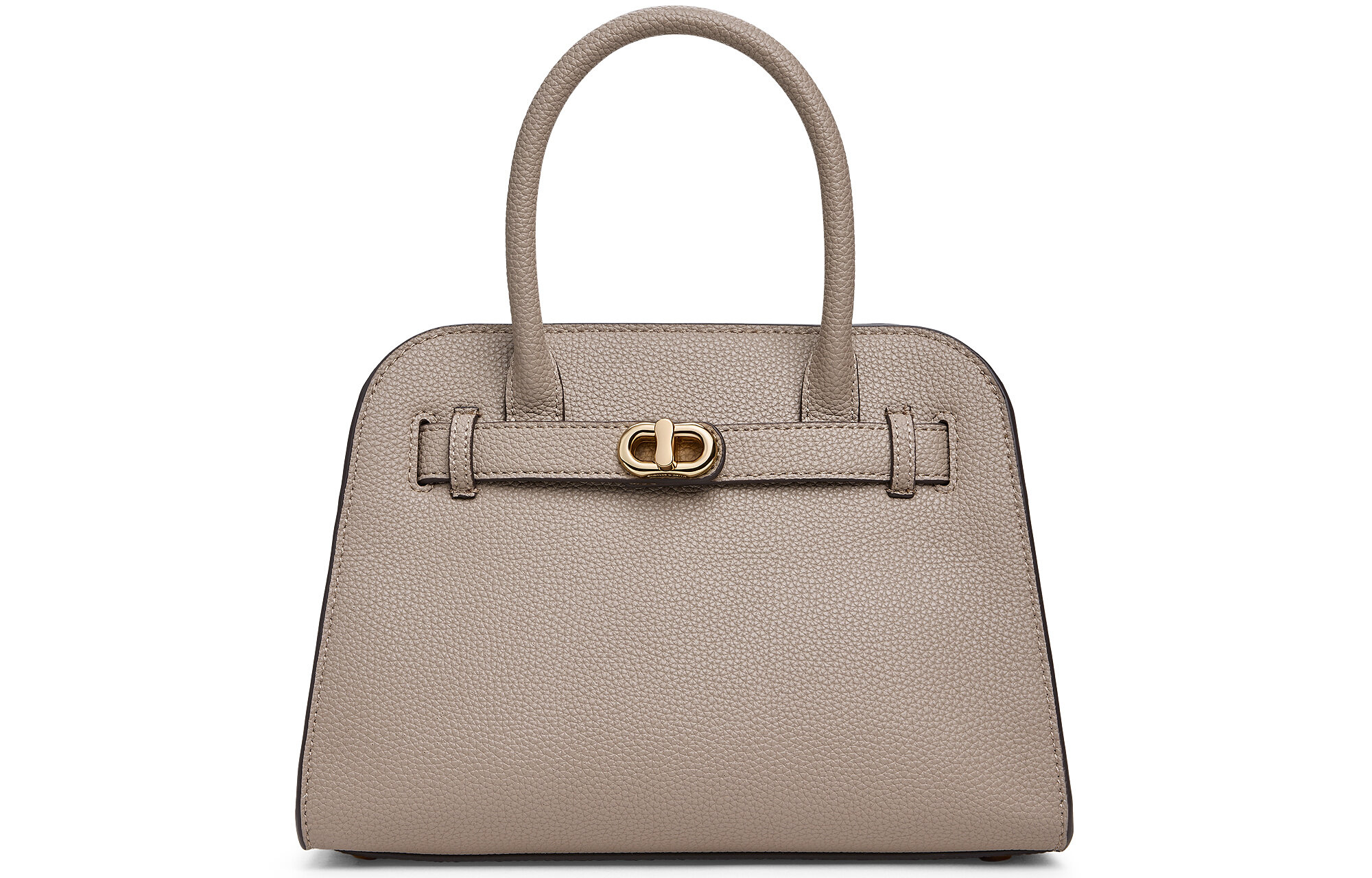 Сумка CHARLES & KEITH, фактура матовая