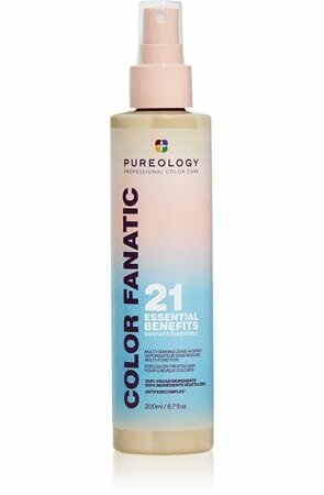 Спрей для ухода за волосами Pureology Color Fanatic, 200 мл