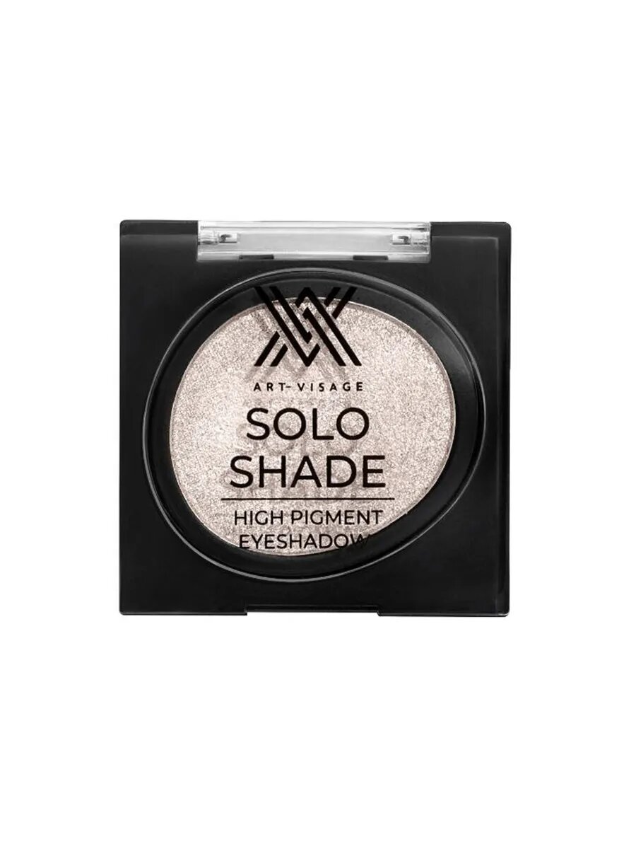 Art-Visage Тени для век высокопигментированные Solo Shade тон 59