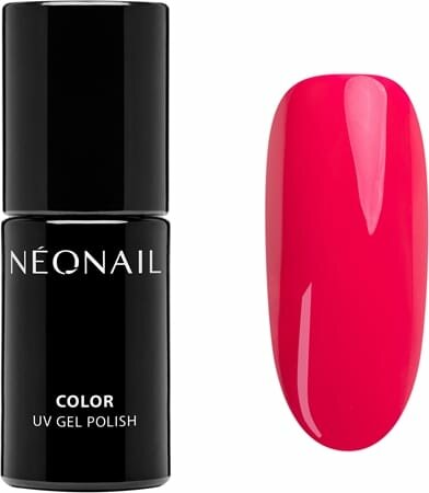 Лак для ногтей NeoNail The Muse In You, оттенок vivid awakening, 7.2 мл