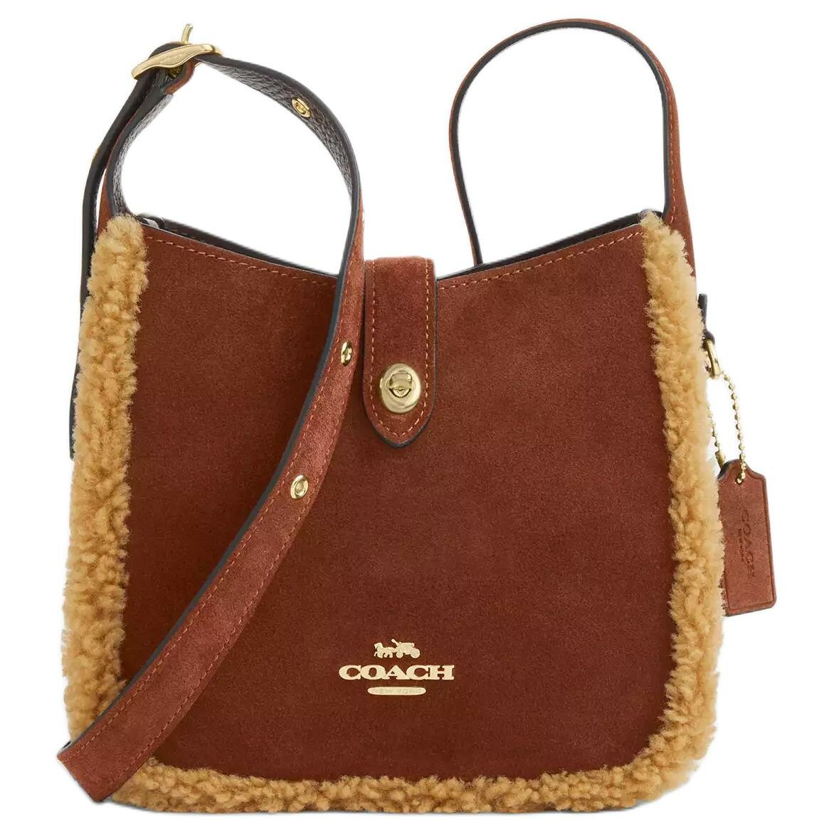 Сумка Hadley