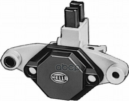Реле-регулятор генератора! Bosch Omn MB 207-410 OM601-602 Sprinter/VW LT2 HELLA арт. 5DR004241151