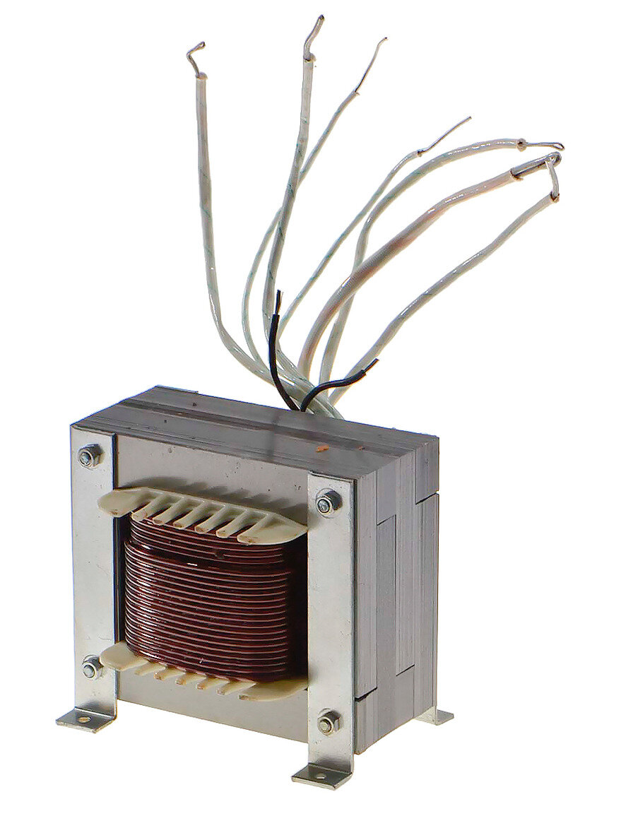 Трансформатор для зарядного устройства P.I.T. PZU40-C1