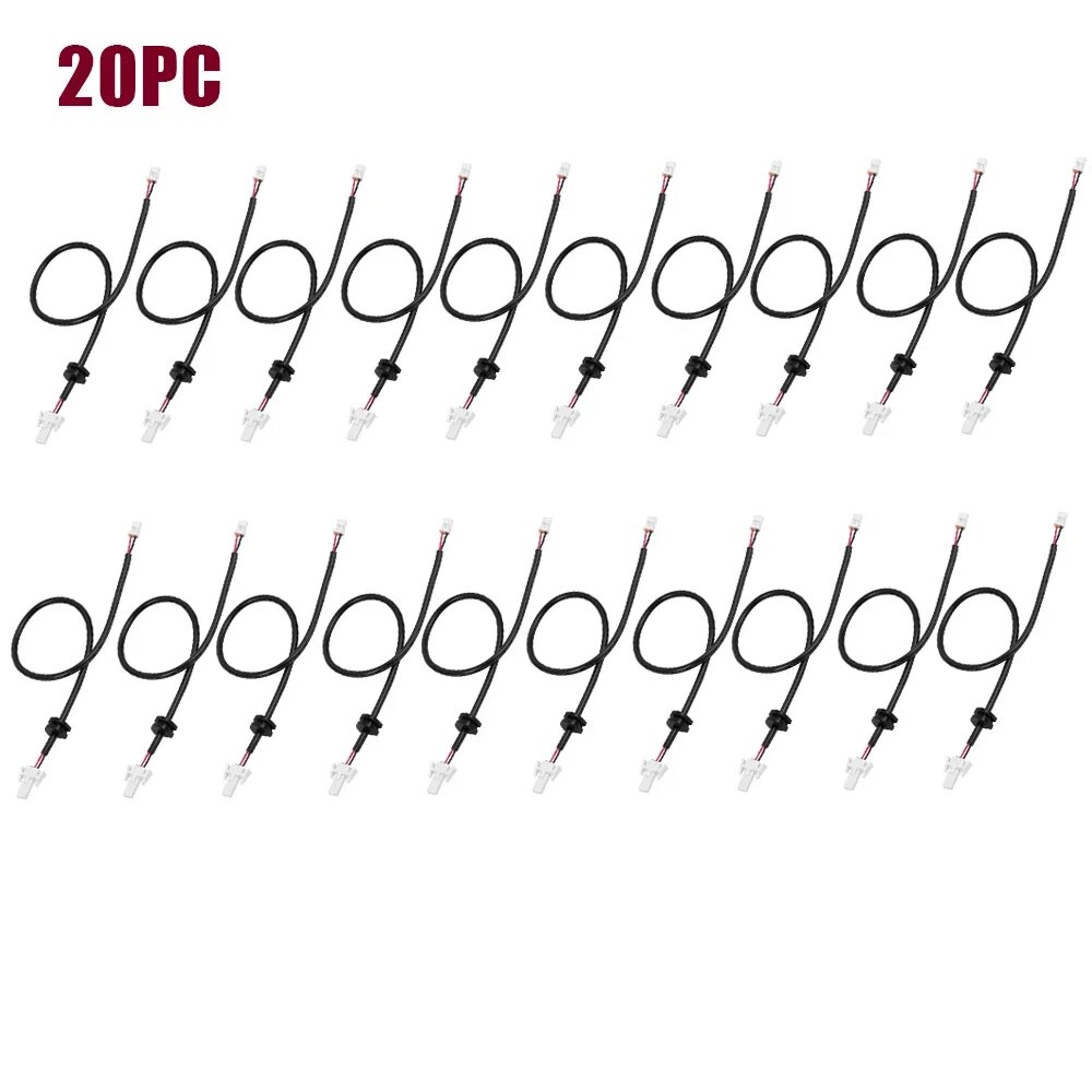 Кабель заднего фонаря для Ninebot Max G2 G30/D/LP/MAX Plus 20PCS