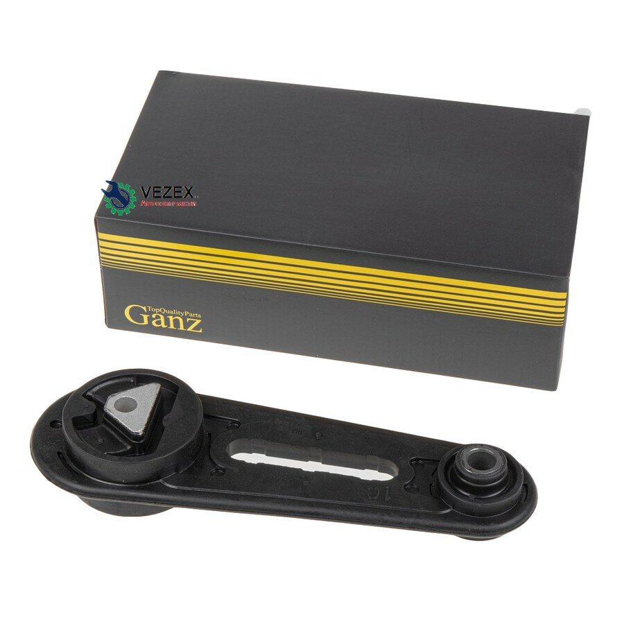 GANZ GIE14002 Опора двигателя
