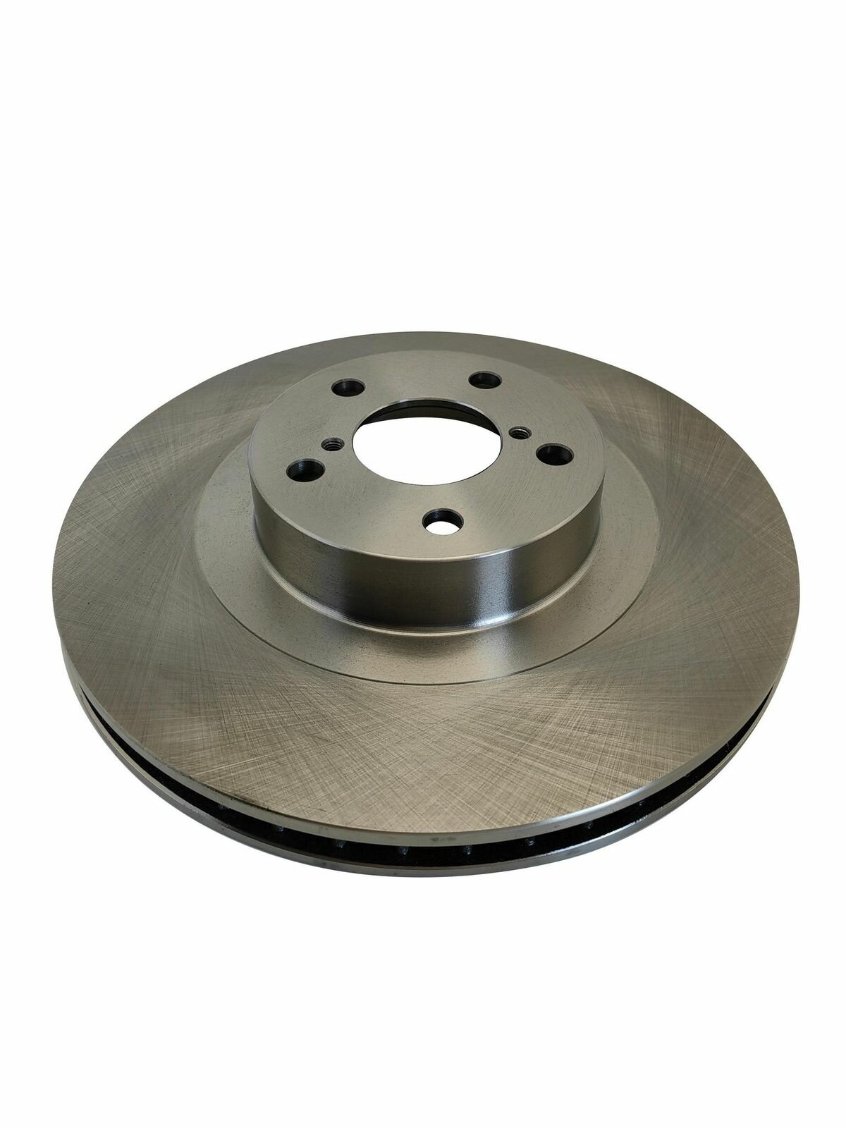Диск тормозной передний вентилируемый CTR GD0040 для SAAB 9-2X, SUBARU Impreza, TOYOTA GT86 / Сааб, Субару, Тойота