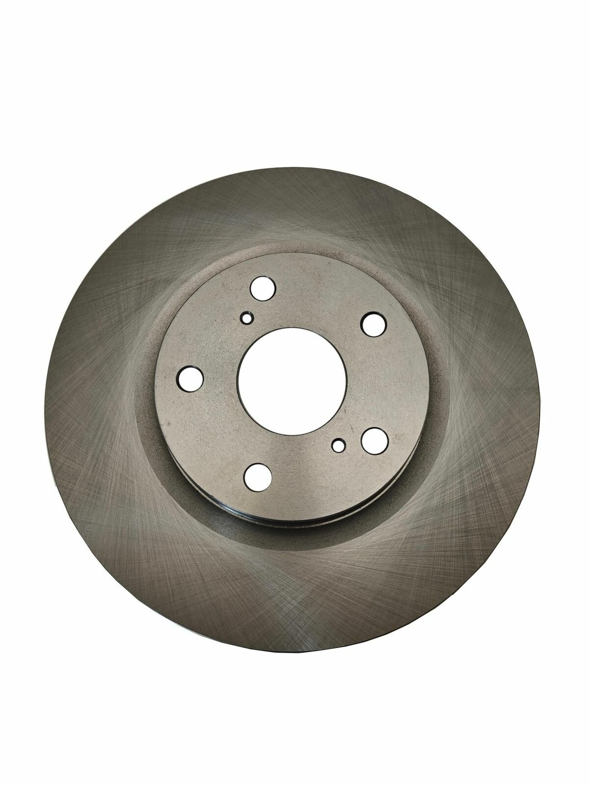 Диск тормозной передний вентилируемый CTR GD0158 для LEXUS ES, TOYOTA Camry / Лексус, Тойота