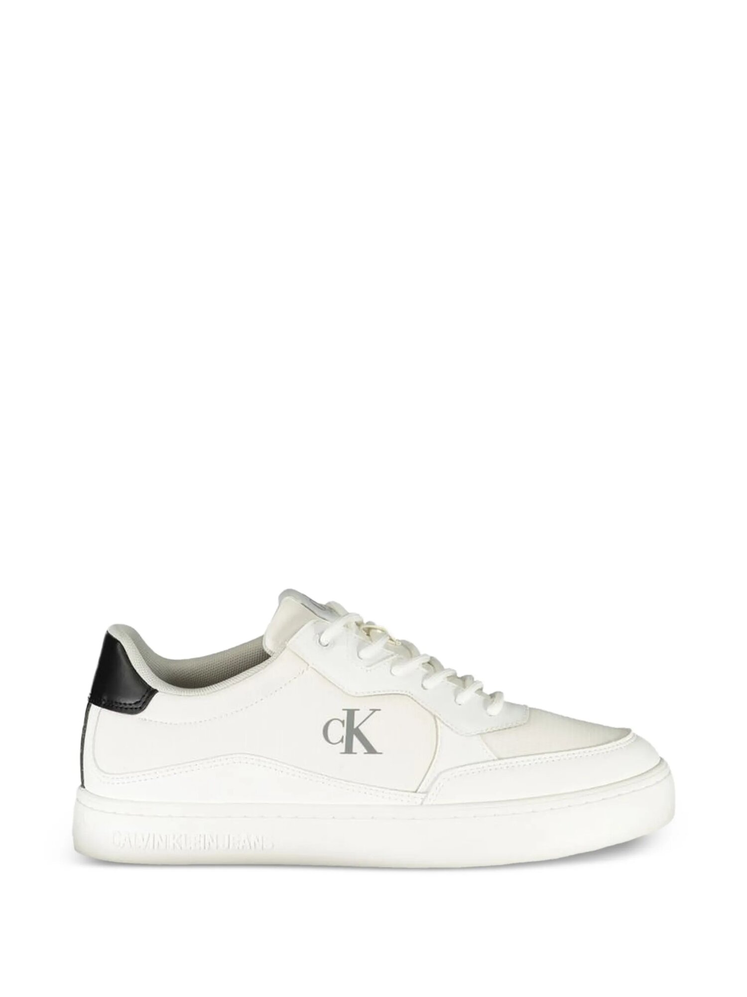 Кроссовки Lace-up sneakers