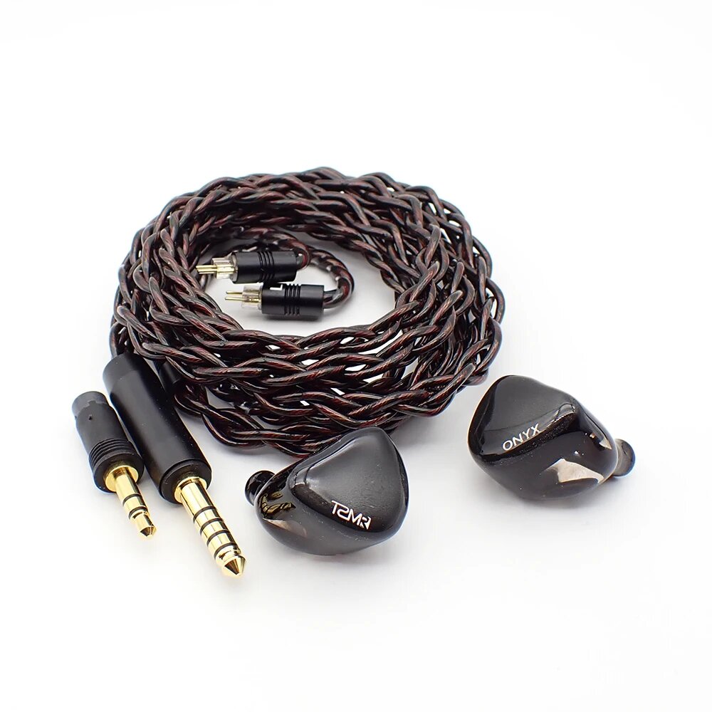 Tansio Mirai ONYX 3 Hi-Fi Edition